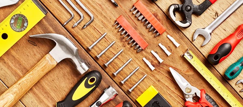 BMR: Renovation Center, Hardware and Materials | BMR